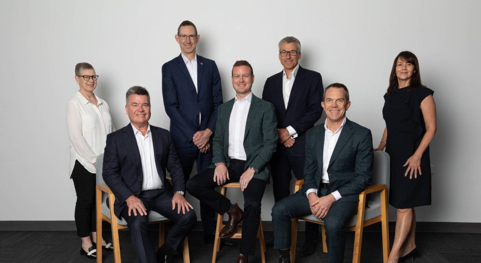 About — Sarah Group