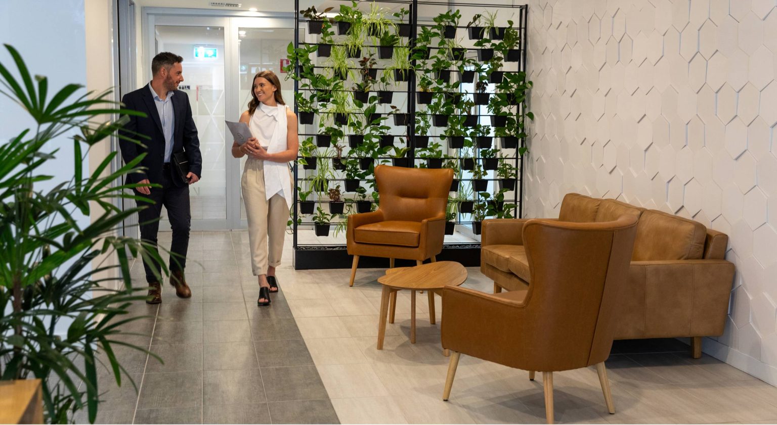 About — Sarah Group